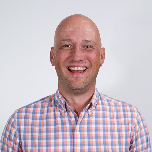 Leadership & Staff – Fairfax Church