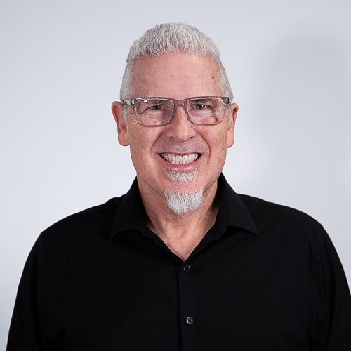 Leadership & Staff – Fairfax Church