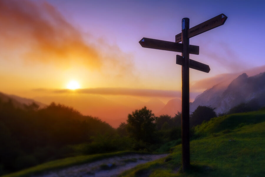 Restoring Broken Signposts: Week One, Day Seven – Fairfax Church